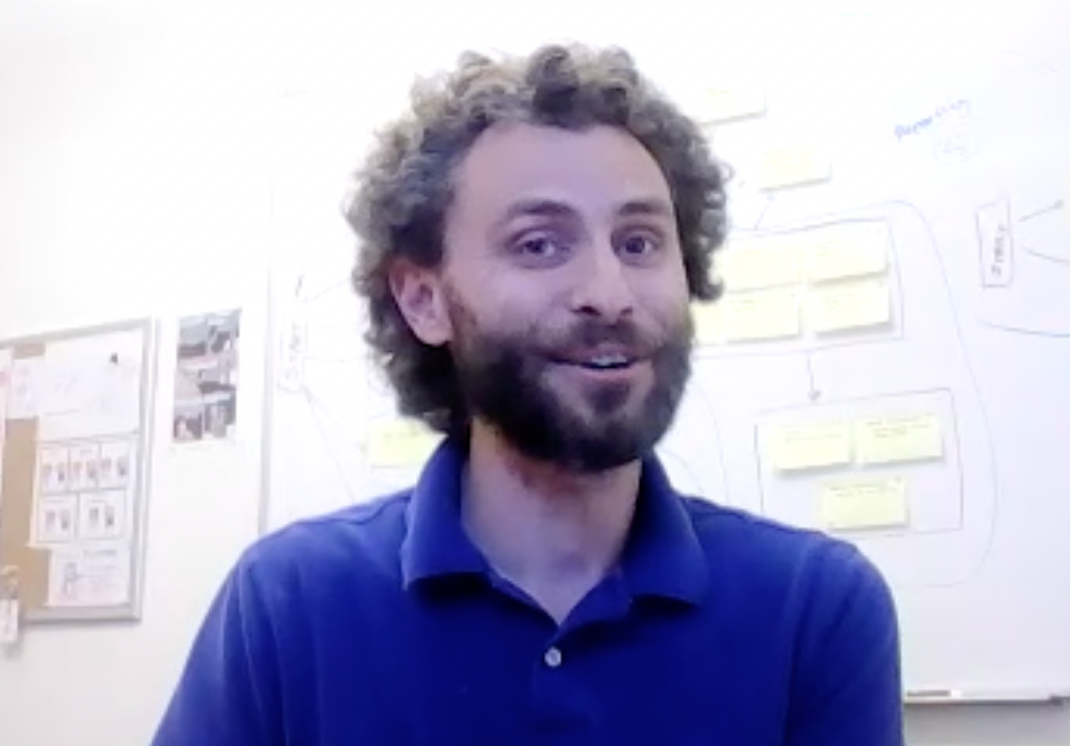 Epic’s Matt Doyle talks about why patients need interoperability