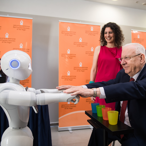 How Personalized Interactions with Robots Could Help Stroke Victims