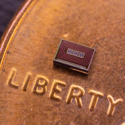 A New Injectable Sensor Monitors Alcohol Use in Real Time