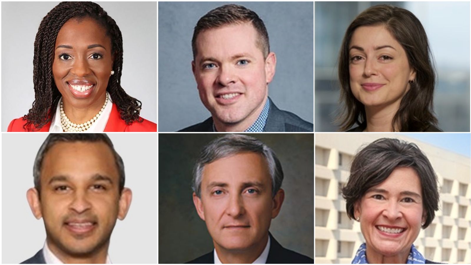 MED MOVES: Sinai Chicago names first Black female CEO, and more