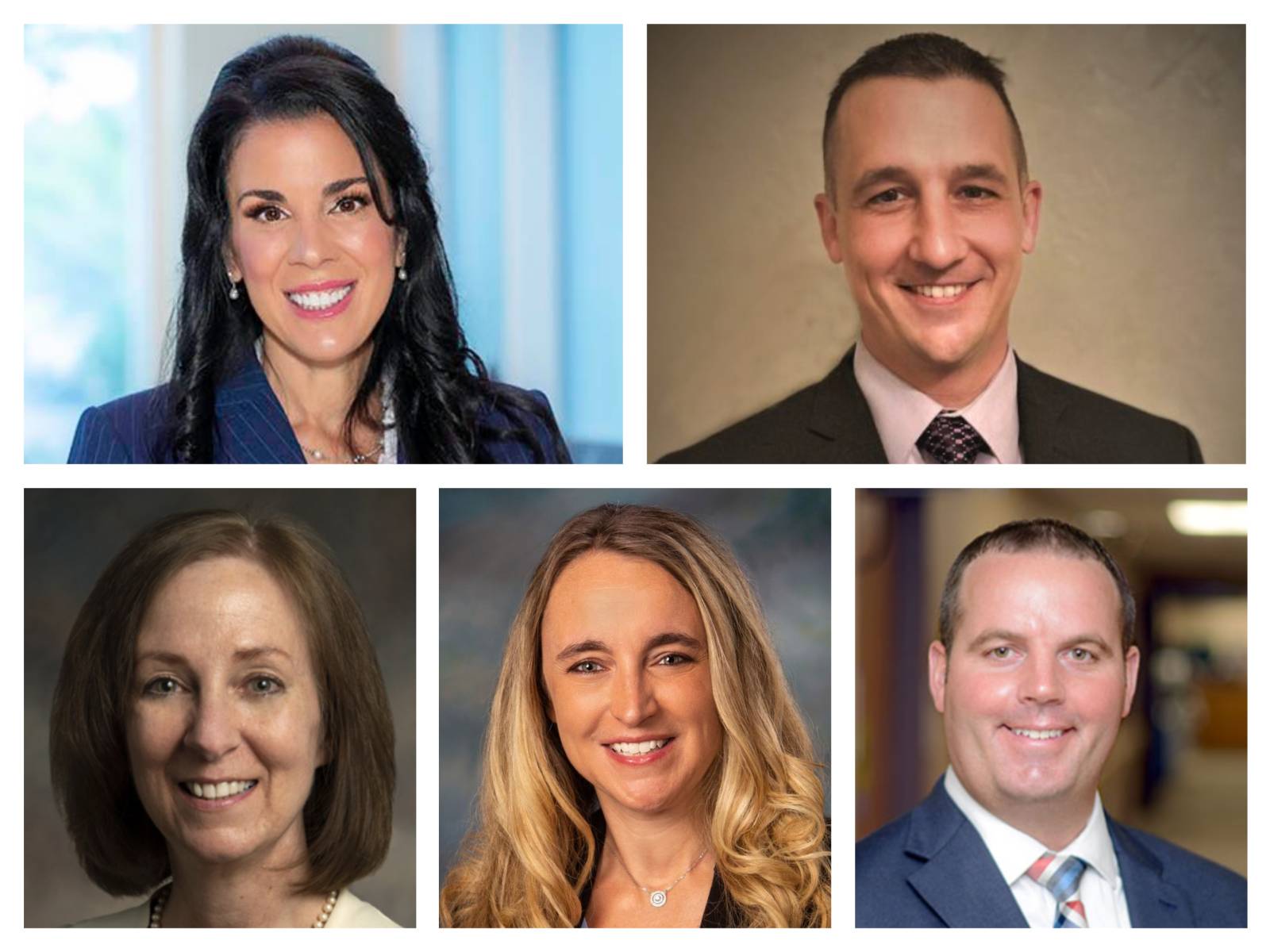 BayCare Health System names new CEO, and more | MED MOVES