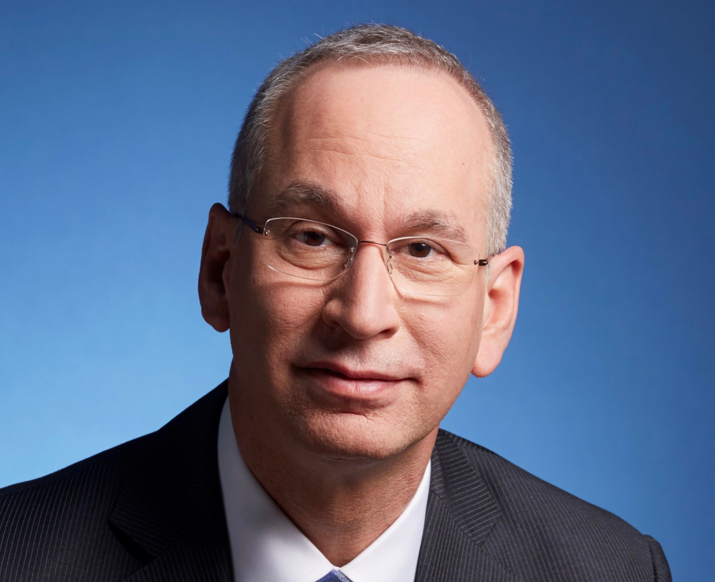 David Reich of Mount Sinai Hospital on adapting in a crisis | Lessons ...