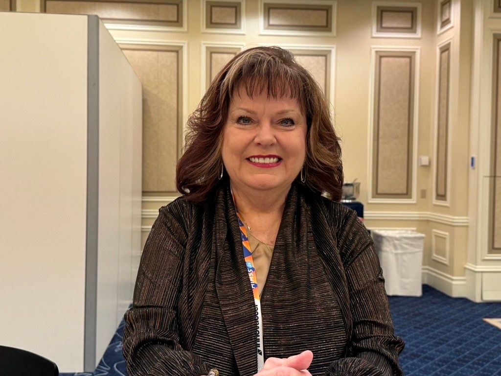 MD Anderson Cancer Center and virtual nursing | HIMSS 2025