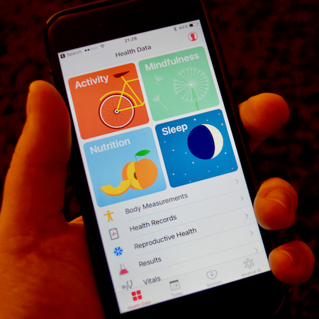 Privacy Risks Could Plague Benefits of mHealth Apps