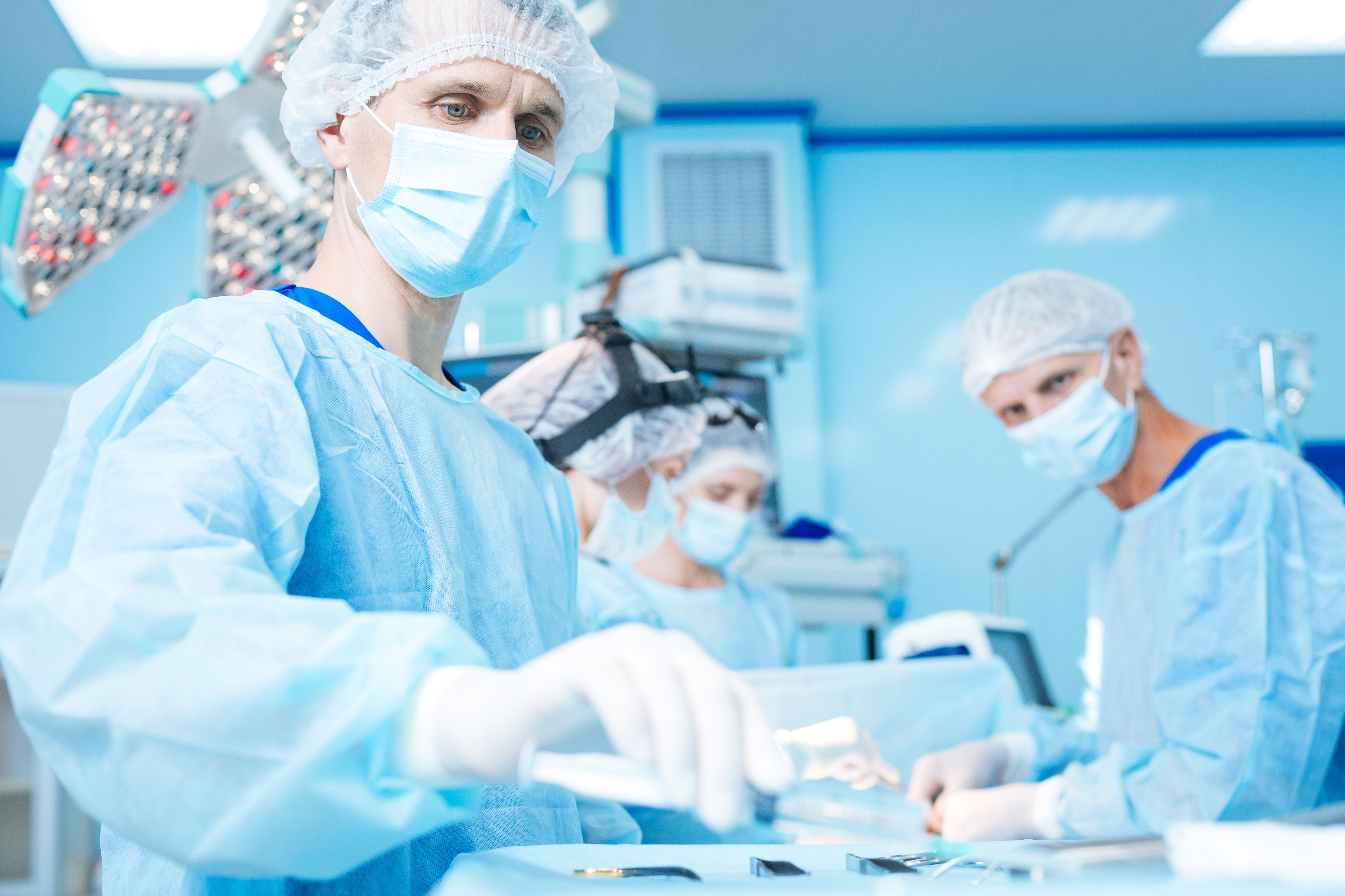 Healthgrades names America’s best hospitals. Here’s how the rankings ...