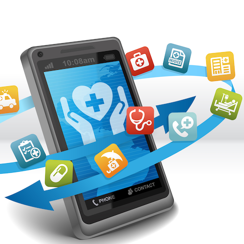 Can mHealth Apps and Text Messages Get Teens to Exercise?