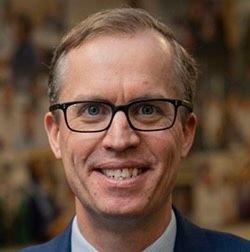 Michigan Medicine names next CEO, and more | MED MOVES