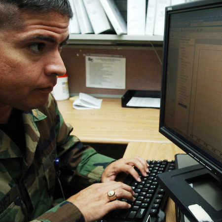 VA Signs $155M Deal with Perspecta to Maintain VistA EHR System