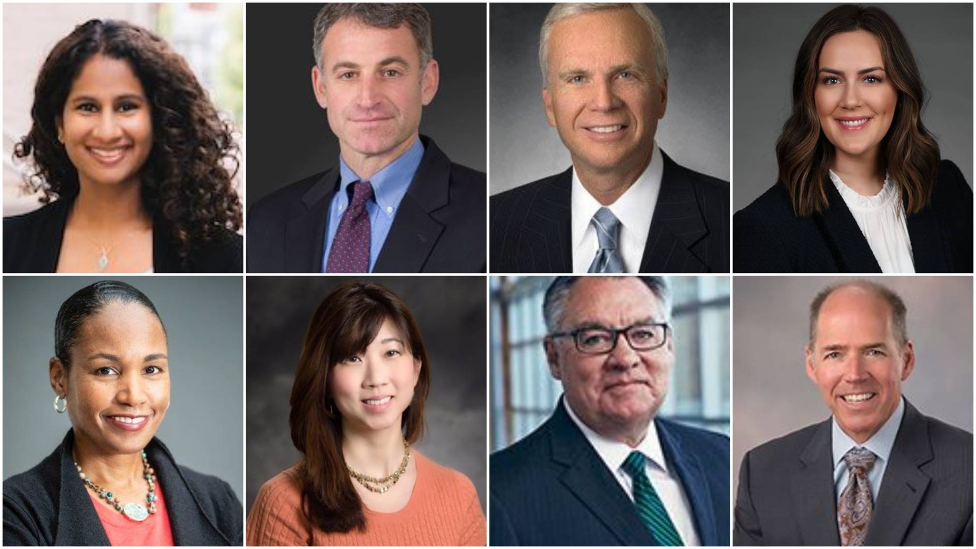 MED MOVES: University of Utah Health names COO, and more