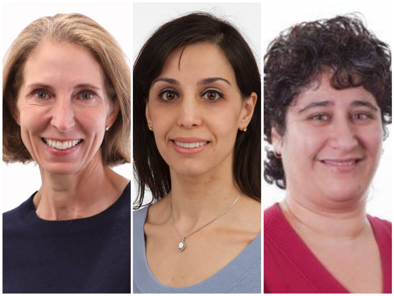 At Valley Children’s Healthcare, women leaders can reach new heights