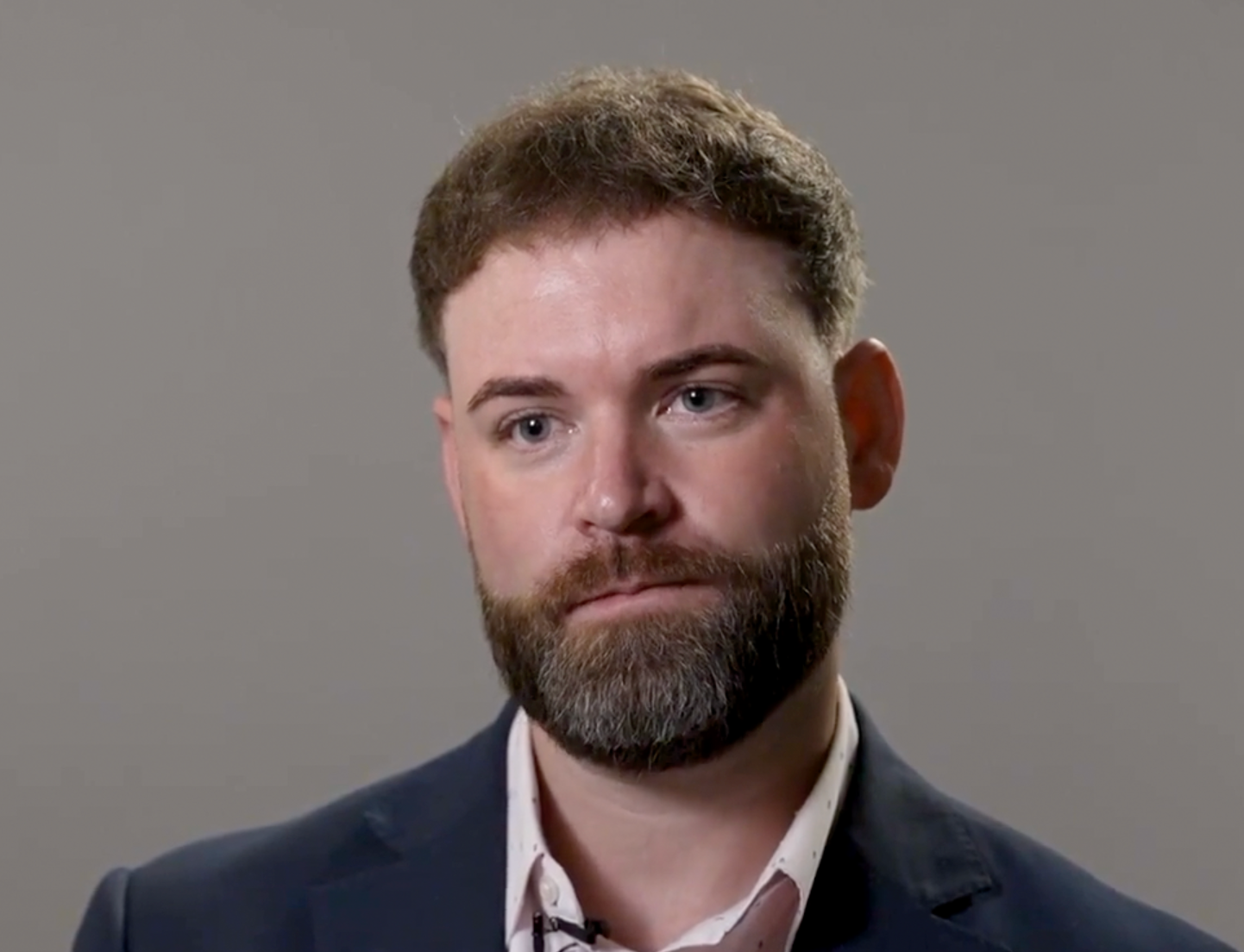 SSM Health’s Seth Lovell on AI and nursing | Chief Healthcare Executive