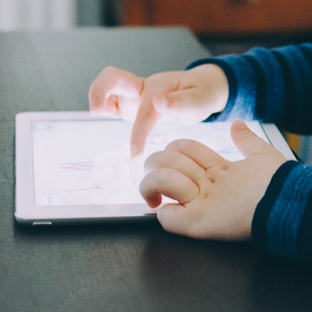 How a Video Game Could Help Children with Autism