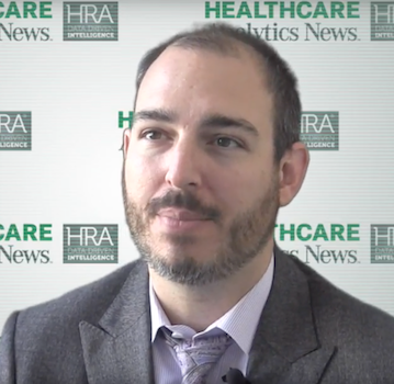 Joshua Landy, MD: Medical Leadership Needs to Include Docs in Tech ...