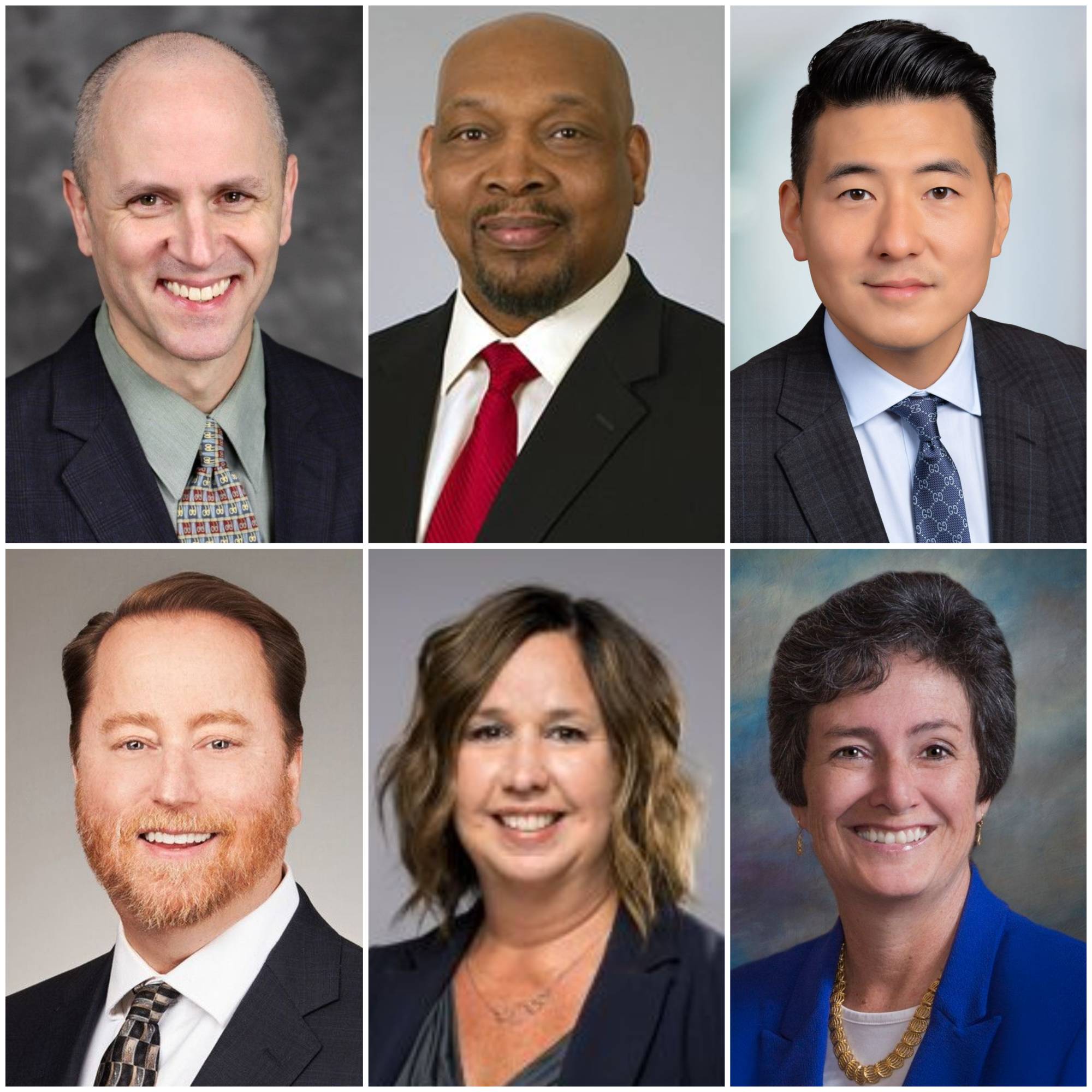 Providence names 1st medical leader of environmental stewardship, and ...