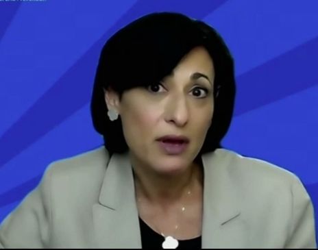 CDC Director Speaks of “Impending Doom” As COVID-19 Cases ...