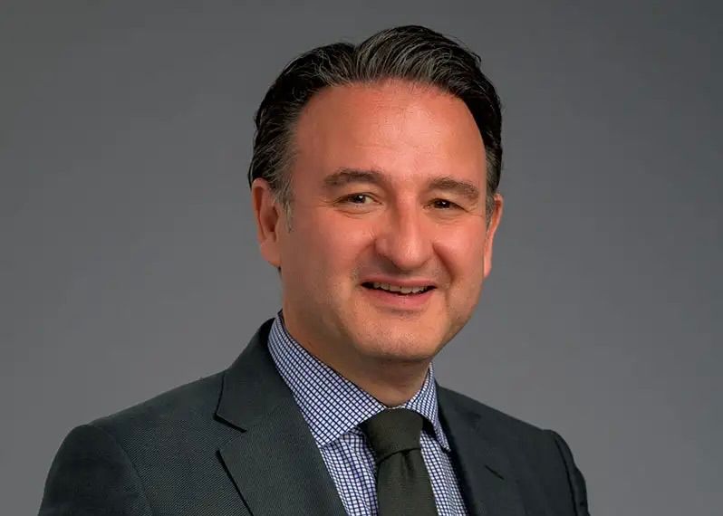 University of Texas Medical Branch president makes big moves