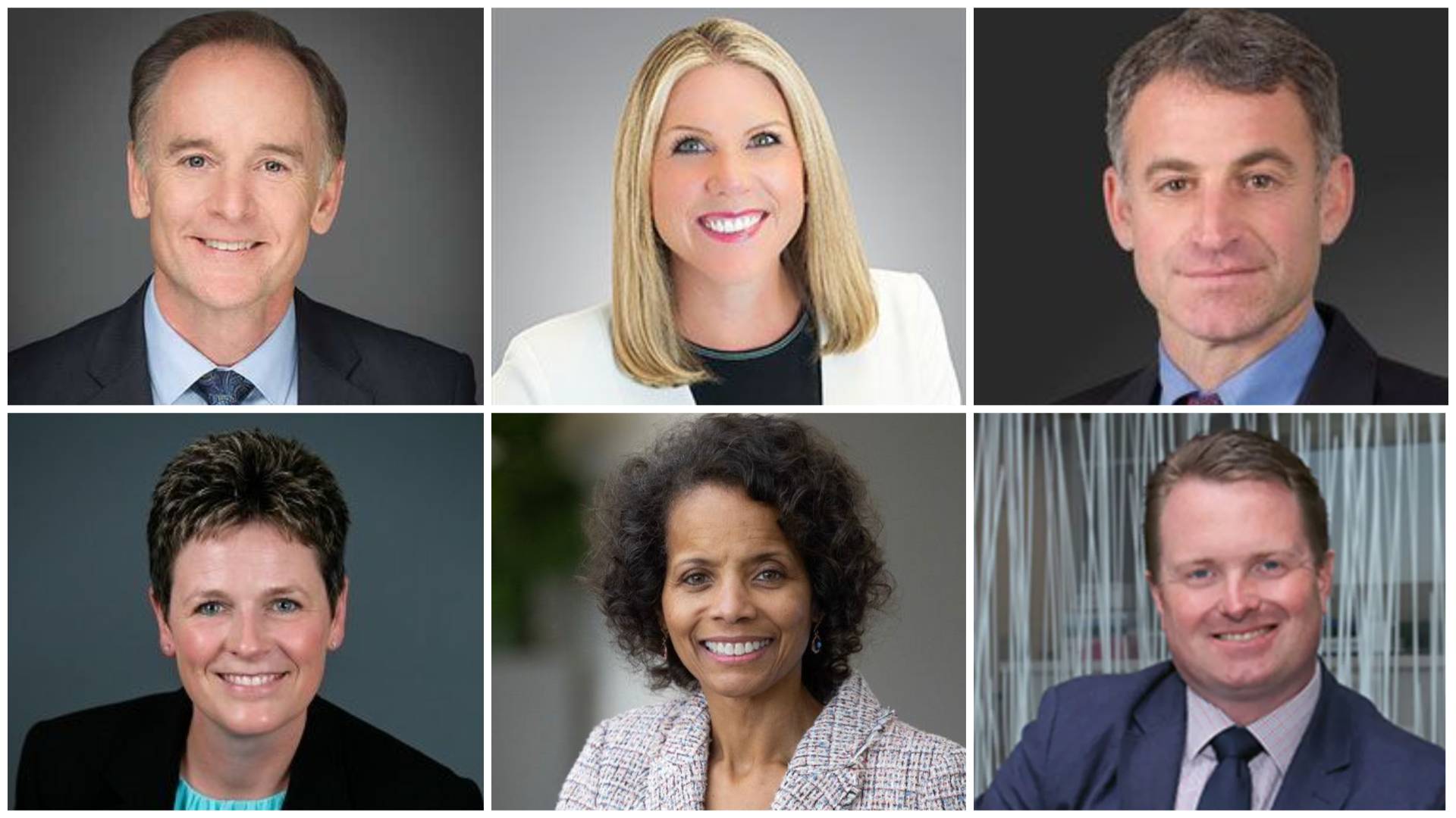 Medical City Healthcare installs new president and CFO, and more | MED ...