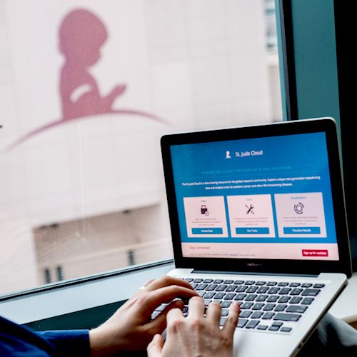 St. Jude Puts a Huge Pediatric Cancer Genomics Dataset in the Cloud