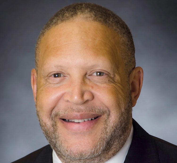 Kaiser Permanente CEO Greg Adams on inclusion: ‘This is who we are ...
