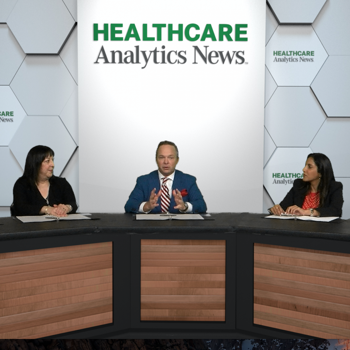 Can Outside Disruption Save Healthcare?