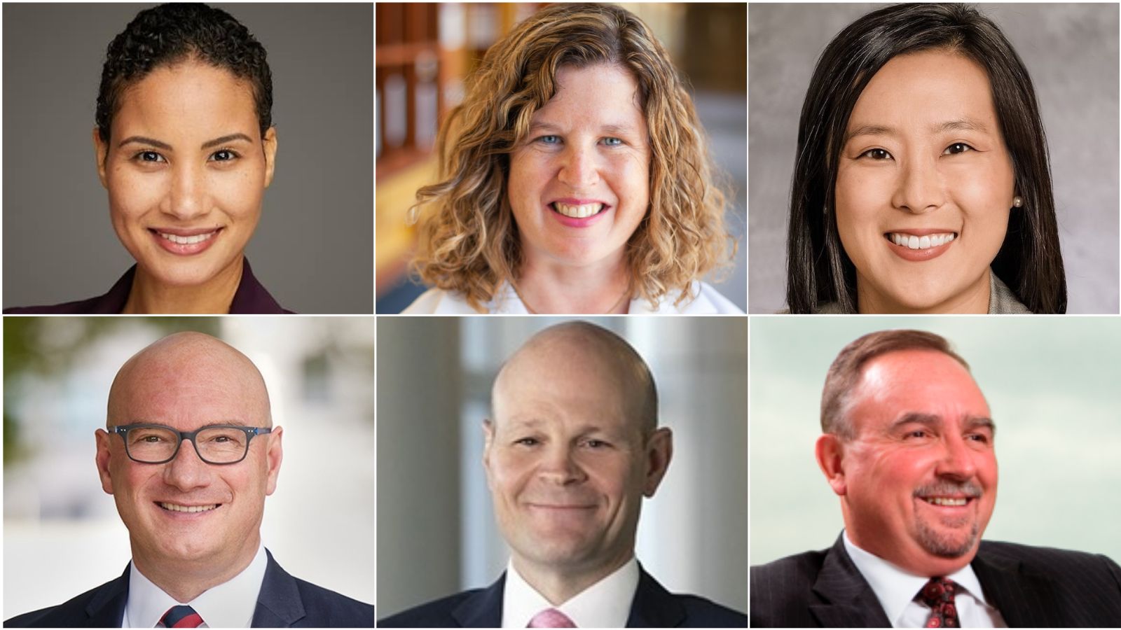 MED MOVES: Intermountain Healthcare names first chief equity officer ...