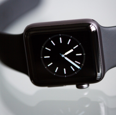 Major Study to Track Whether Apple Watch Can Help Improve, Predict ...