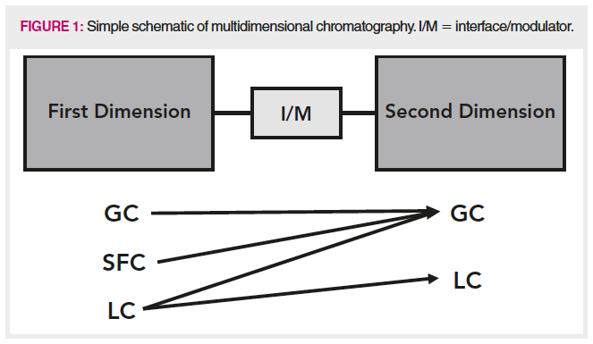 Online LC–GC: The Ultimate “Gas Chromatography Connection”