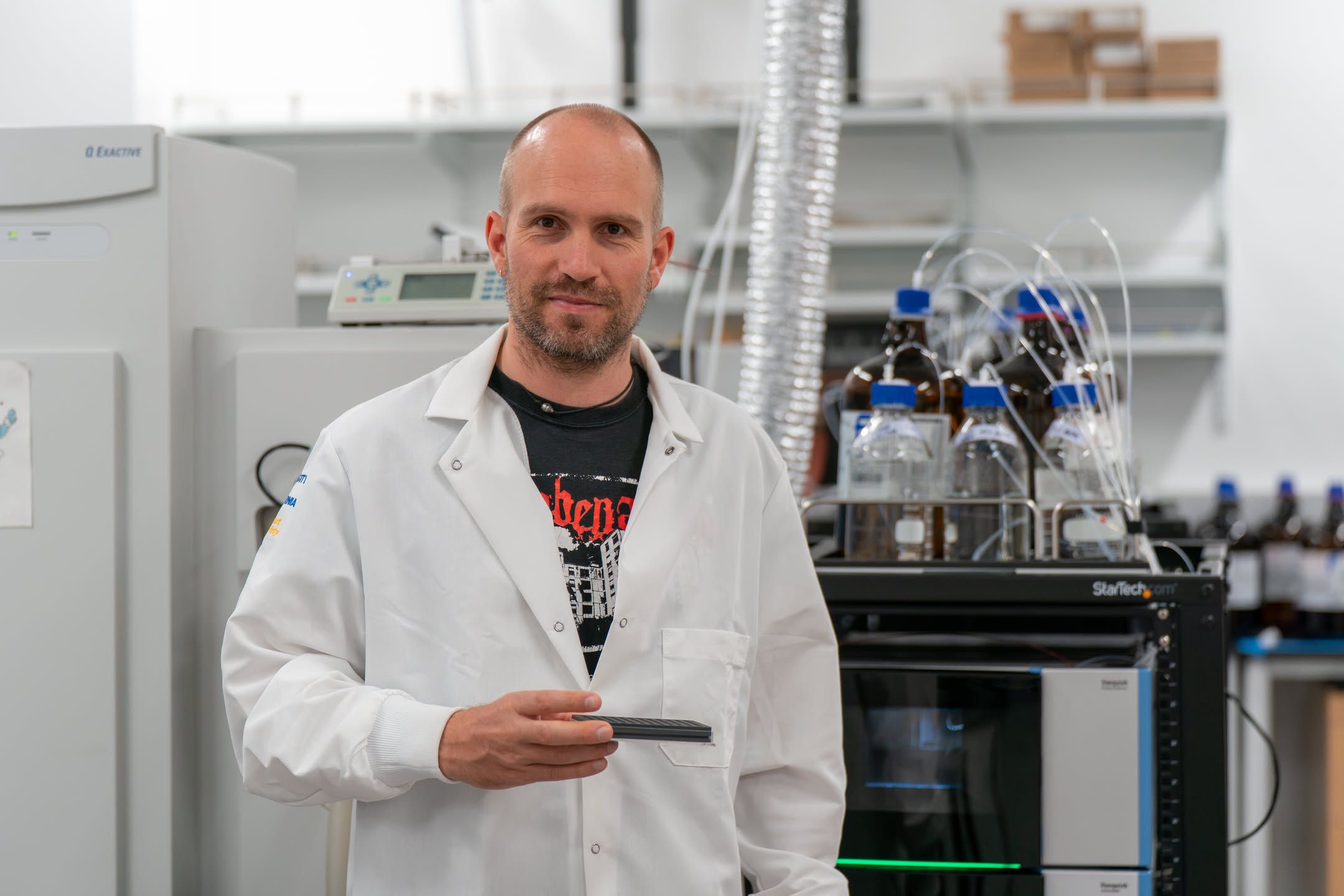 Tools and Techniques for GLP-1 Analysis