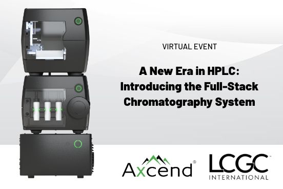 Axcend Hplc
