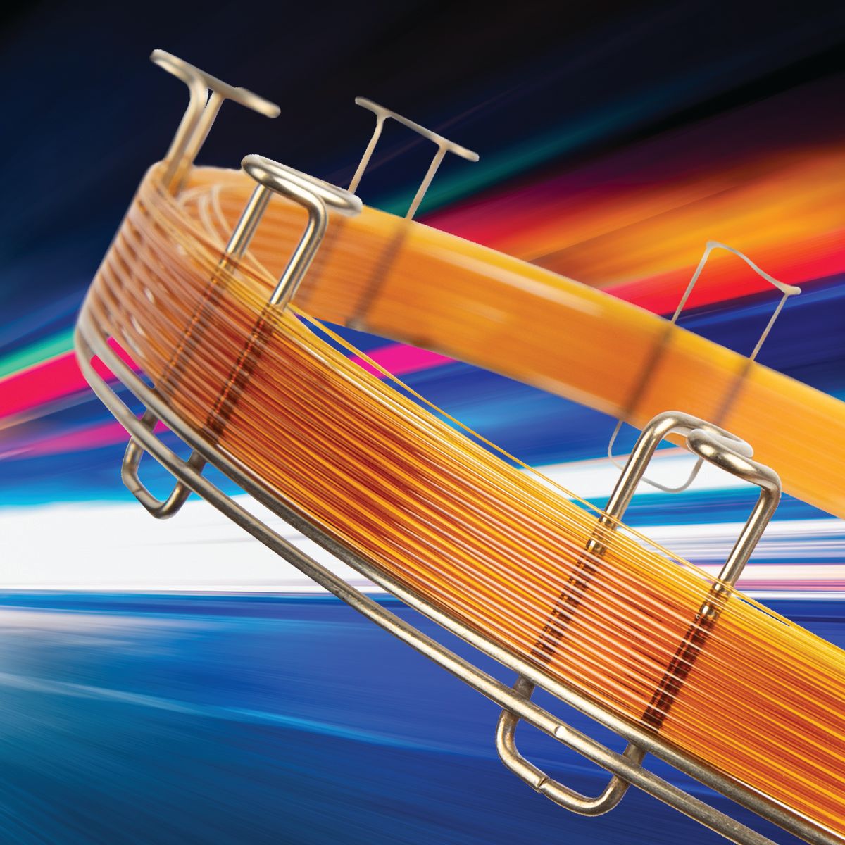 Low-pressure GC column kit | LCGC International