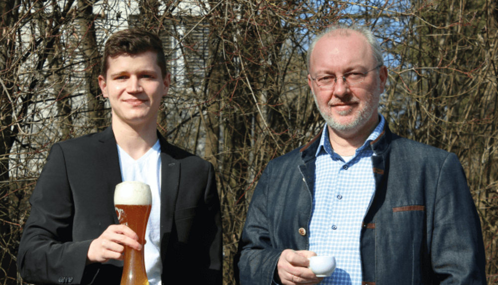 Profiling Metabolites in the Beer Matrix