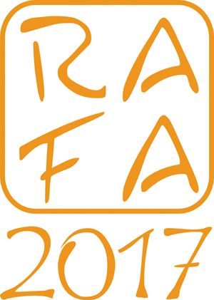 RAFA 2017: 8th International Symposium on Recent Advances in Food ...