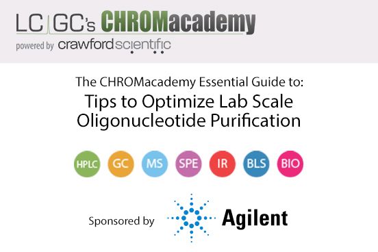 Tips to Optimize Lab Scale Oligonucleotide Purification