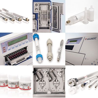 Tosoh Bioscience LLC