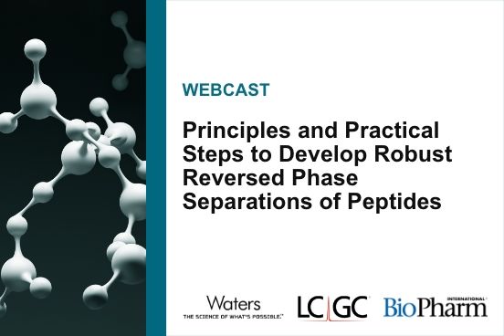 Principles and Practical Steps to Develop Robust Reversed Phase ...