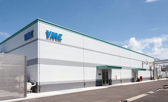 YMC America, Inc.