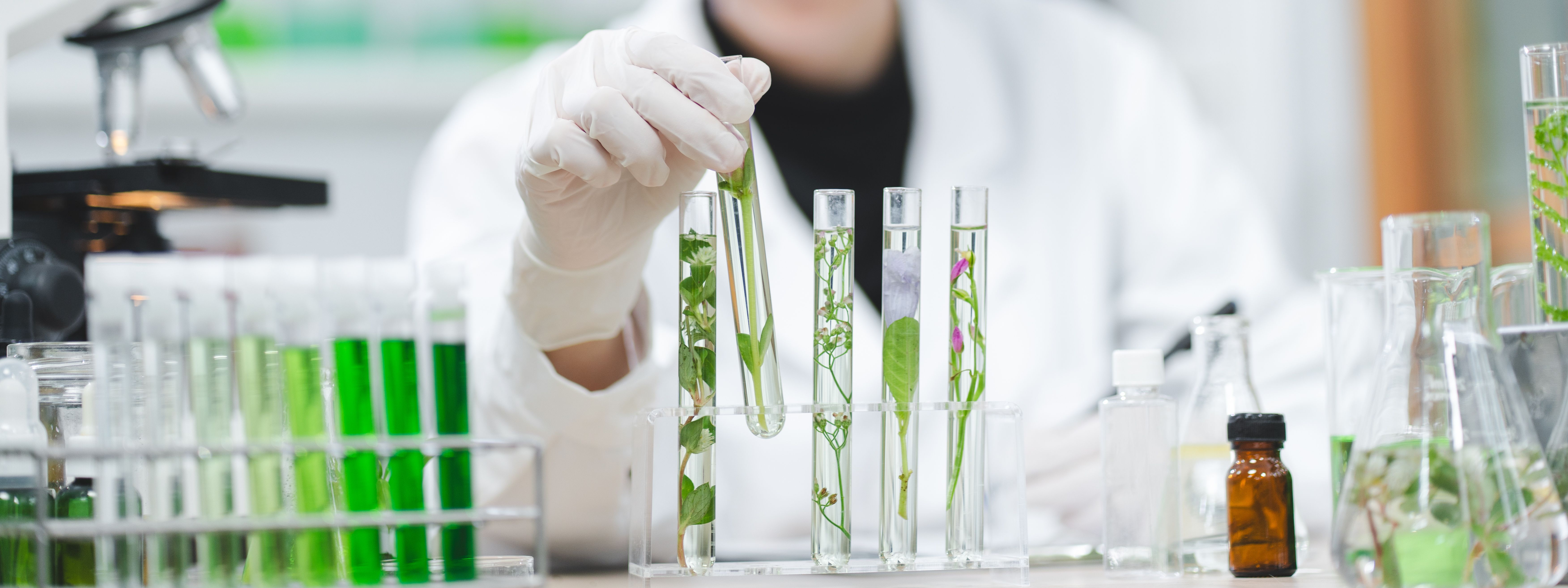 New Green Reversed Phase-High Performance Liquid Chromatography Method ... New Green Reversed Phase-High Performance Liquid Chromatography Method ...