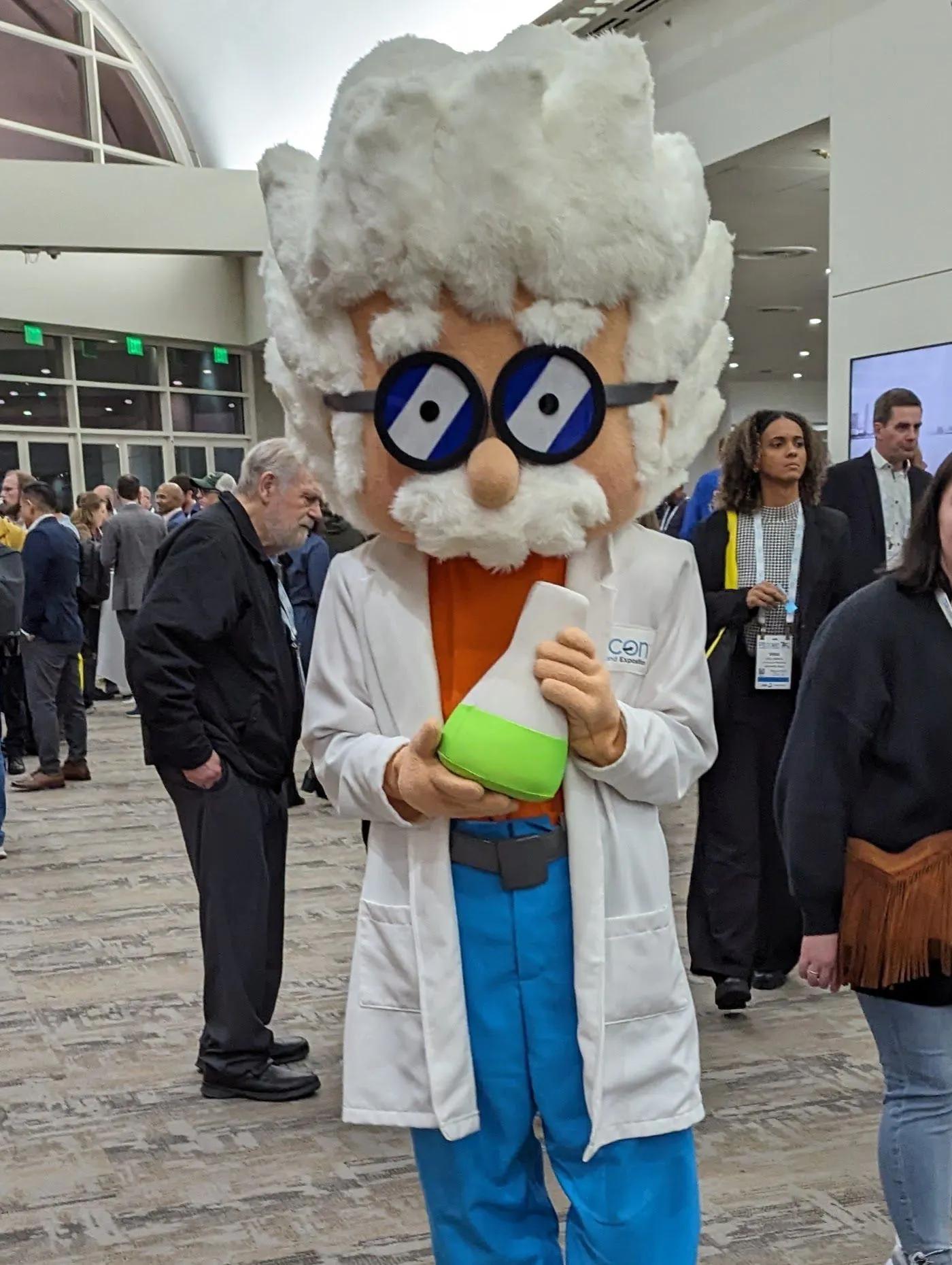 Mass Spectrometry At Pittcon 2024