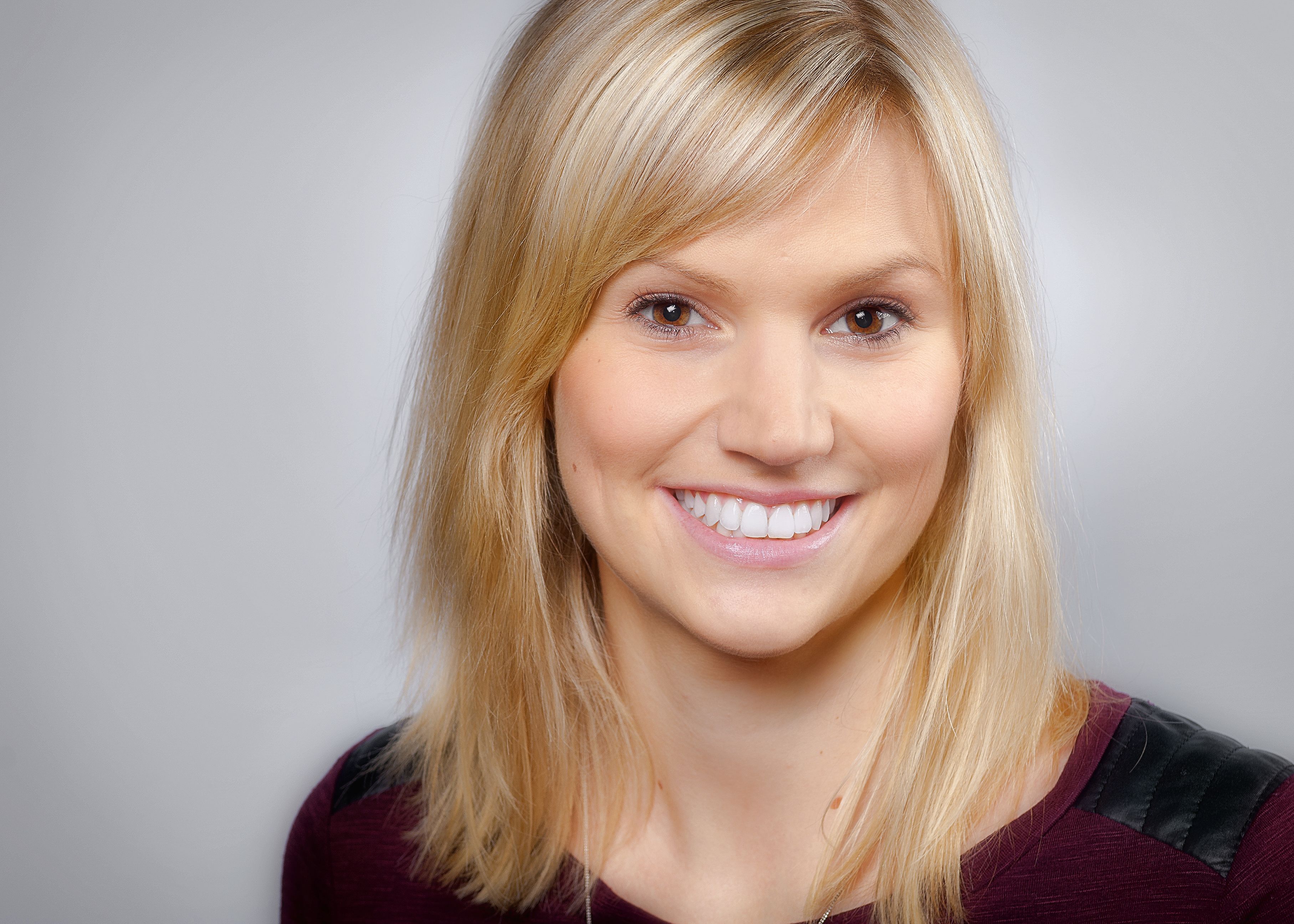 Rising Stars of Separation Science: Selina Tisler