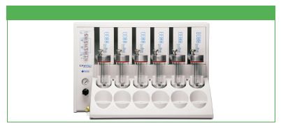 Enhancing Recoveries and Maximizing Throughput of Semi-Volatile ...