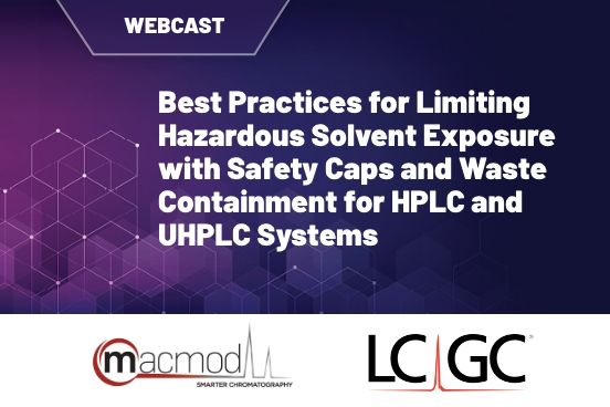 Best Practices for Limiting Hazardous Solvent Exposure with Safety Caps ...