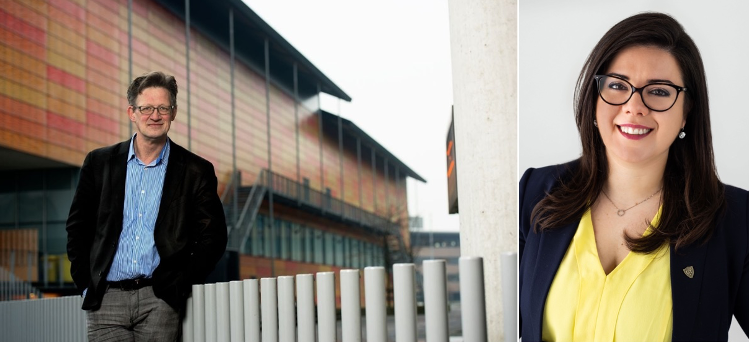 LCGC Announces the 2023 Winners of the Lifetime Achievement and ...