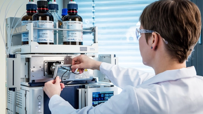 A Simple Step-by-Step Protocol for Hydrophilic Interaction Liquid ...