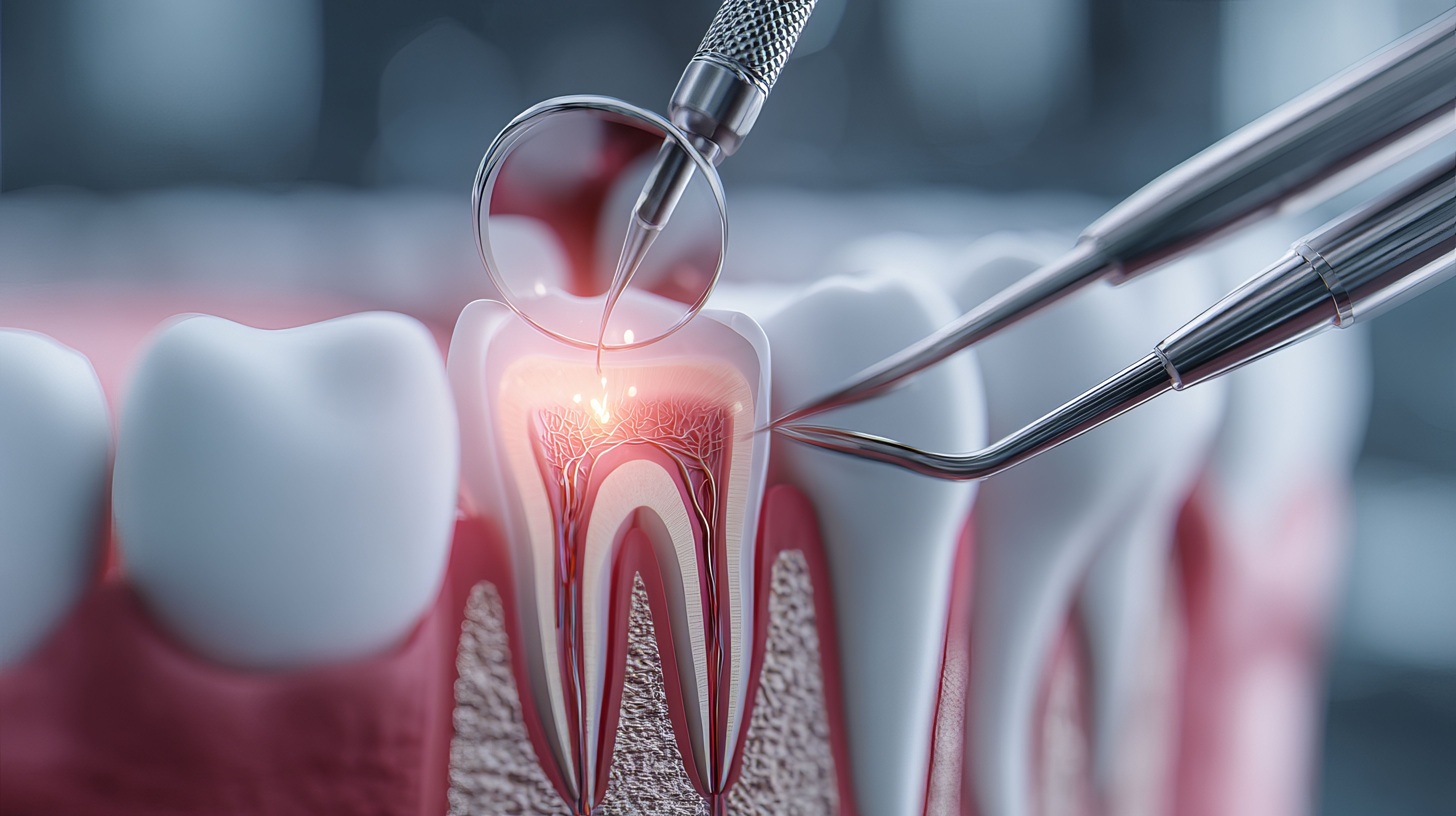 GC-MS Detection of PCA in Root Canals: Antioxidant Irrigant Study ...