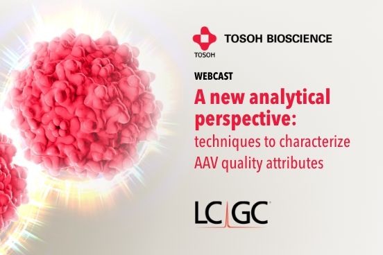 A New Analytical Perspective: Techniques To Characterize AAV Quality ...