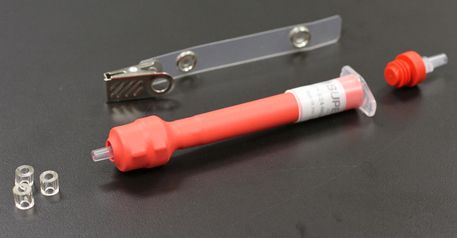 Simple Collection and 5-Minute UHPLC Assay for 11 Isocyanates