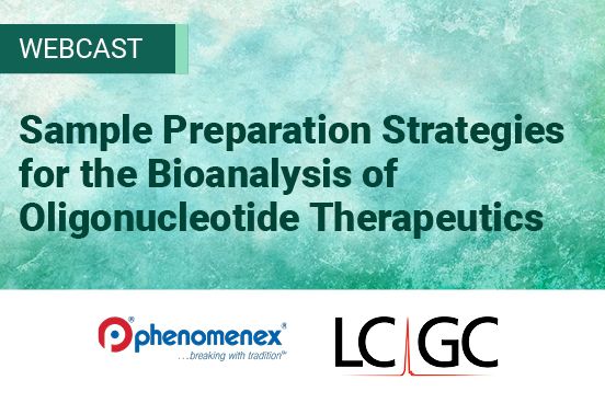 Sample Preparation Strategies for the Bioanalysis of Oligonucleotide ...