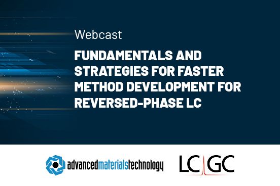 Fundamentals and Strategies for Faster Method Development for Reversed ...