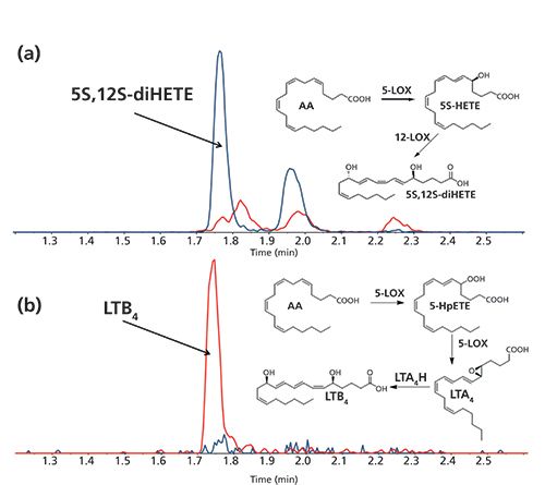 Clinical Metabolomics Expanding The Metabolome Coverage Using Advanced