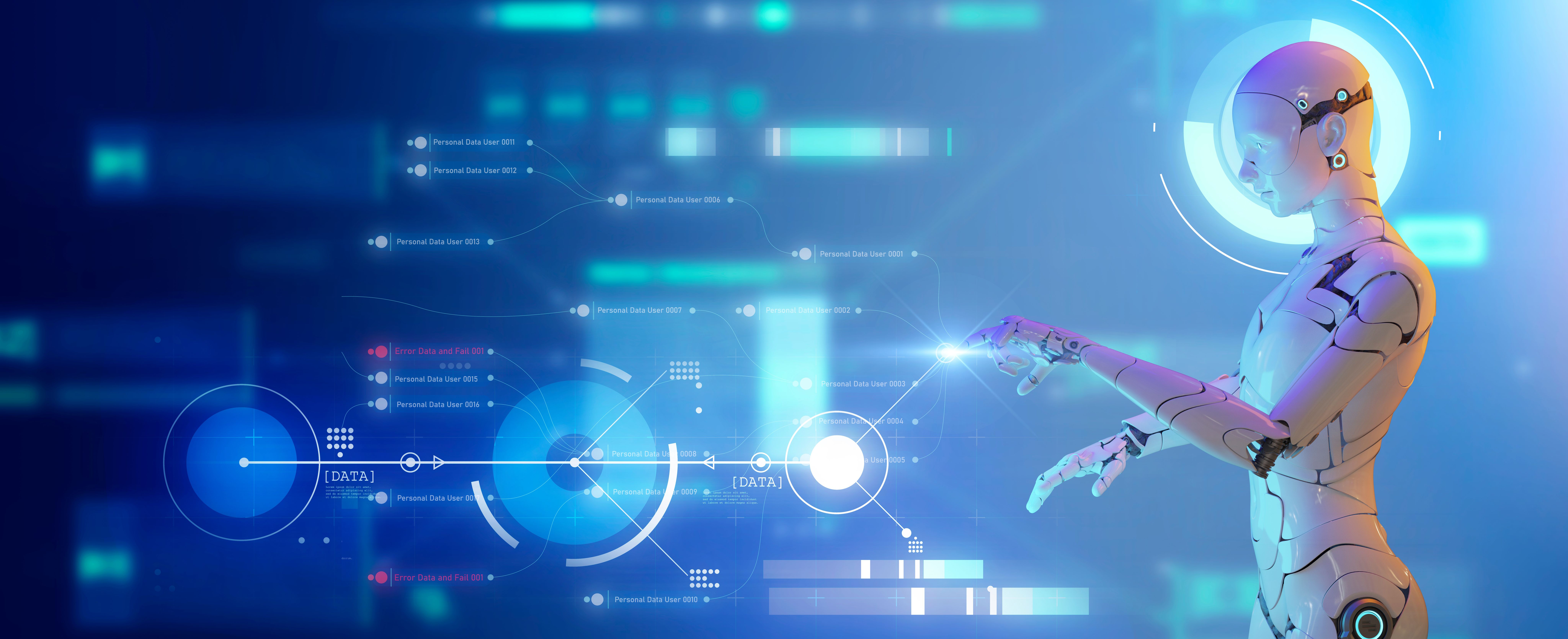 The Rise of Automation—Evolve or Die?